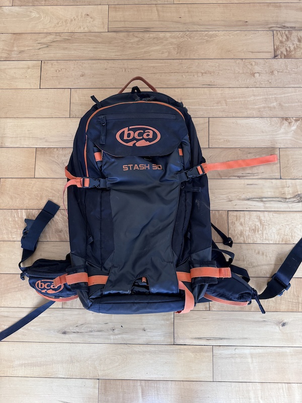 2018 BCA Stash 30 Backcountry Backpack For Sale