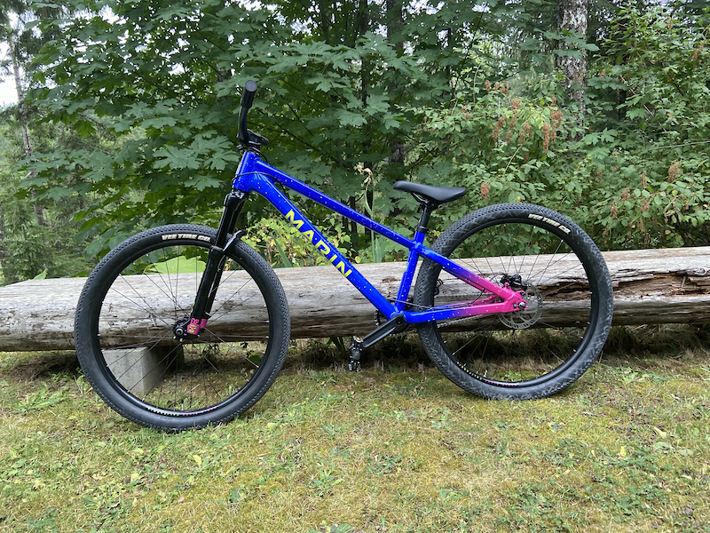 2023 Marin Alcatraz For Sale