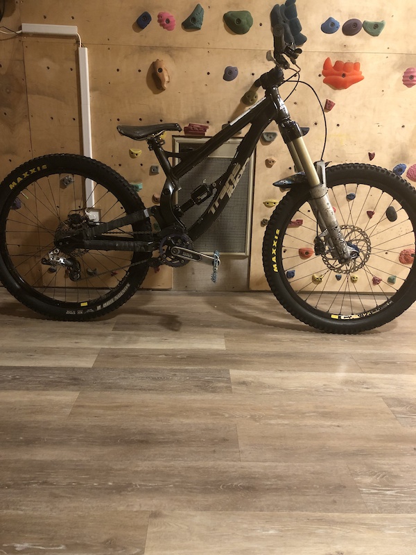 2013 Transition TR250 For Sale