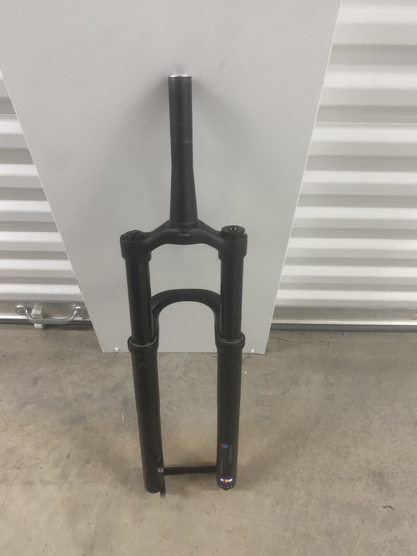 2023 MRP Raven Air 140mm Travel For Sale