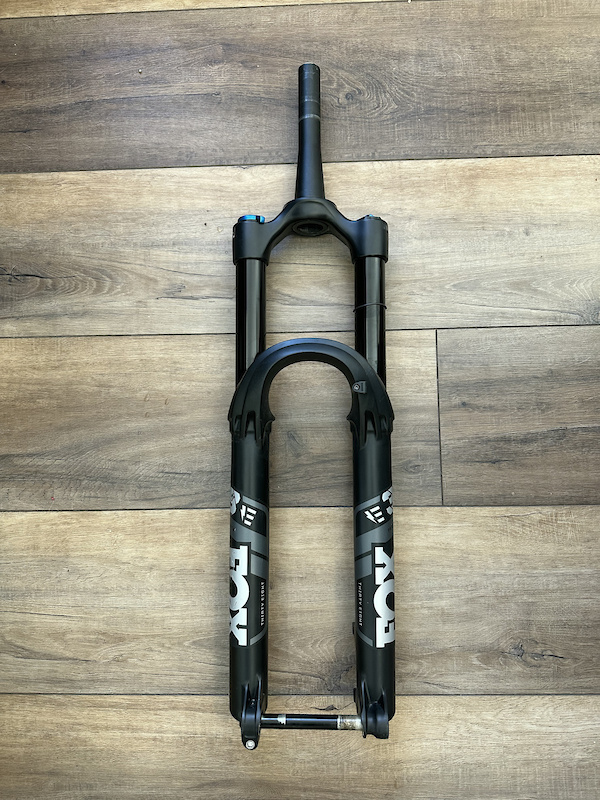 2021 Fox 38 Performance 180mm For Sale