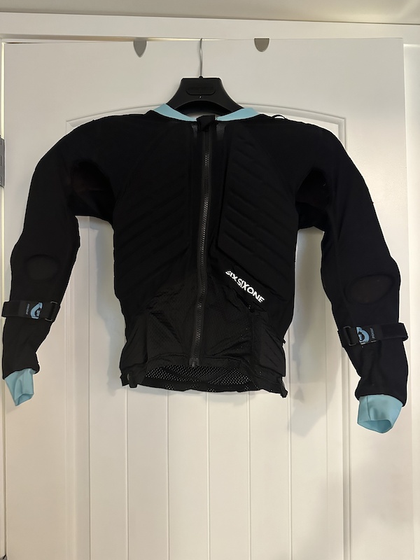 2022 661 Evo Compression Jacket - Women’s For Sale