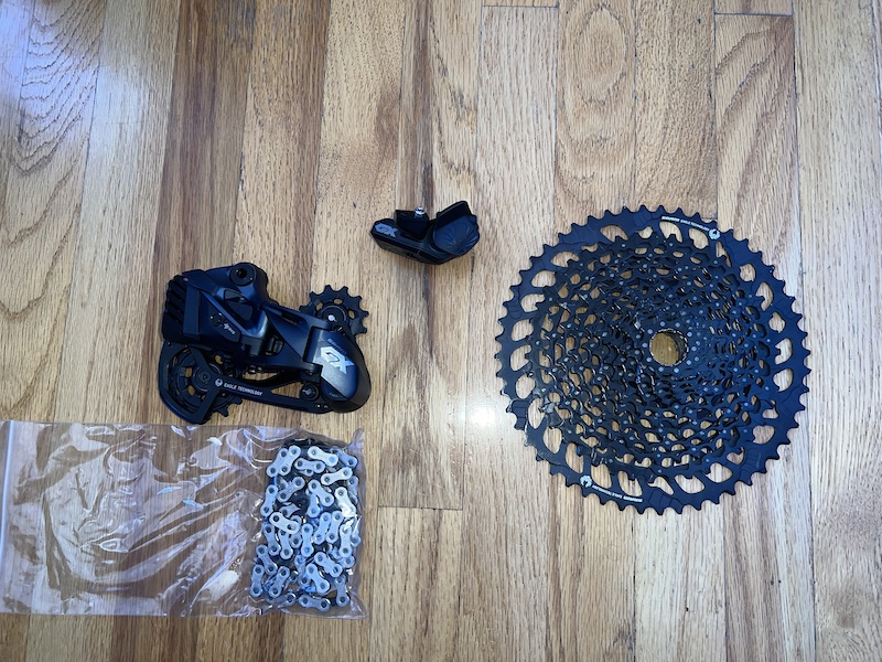 2022 SRAM GX AXS Groupset Brand new For Sale