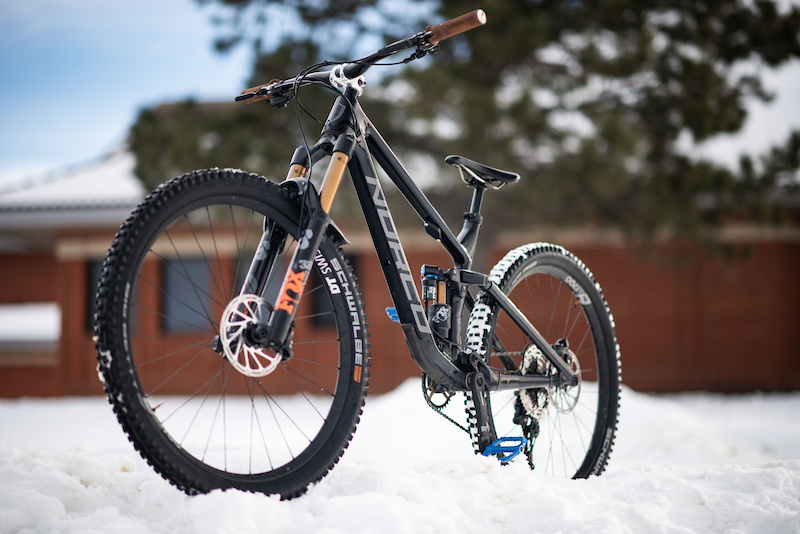 2022 Norco Sight For Sale