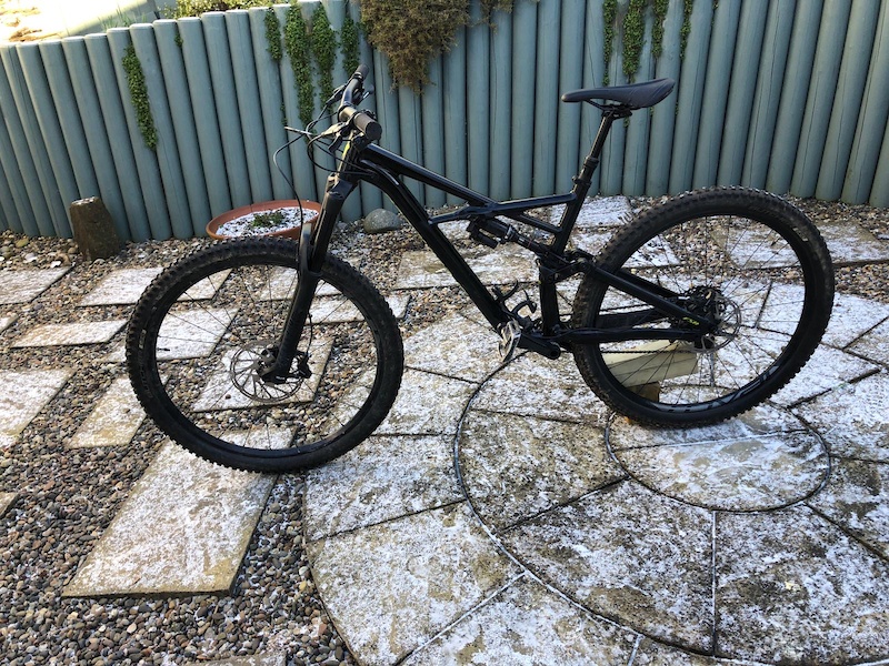 2018 Specialized Enduro Comp 29er For Sale