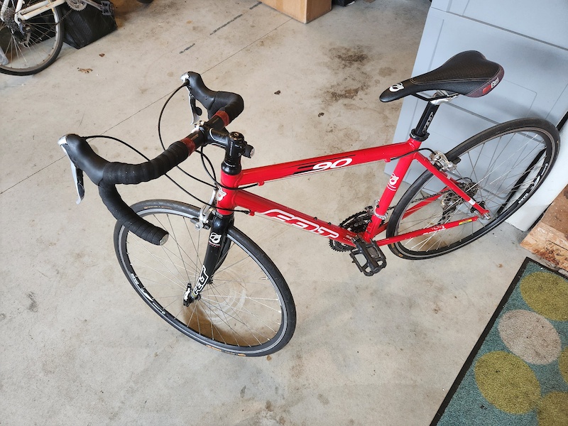 Felt 90 Cross/Gravel Bike For Sale