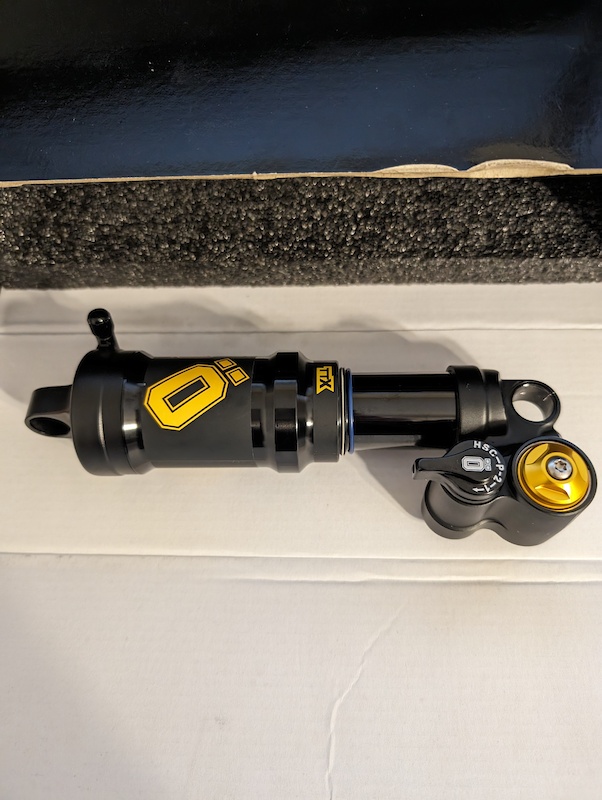 2022 Ohlins TTX1 Specialized For Sale