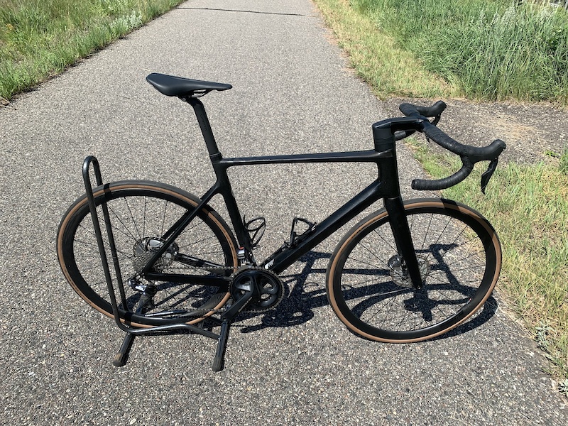 2021 Scott Addict RC 15 For Sale