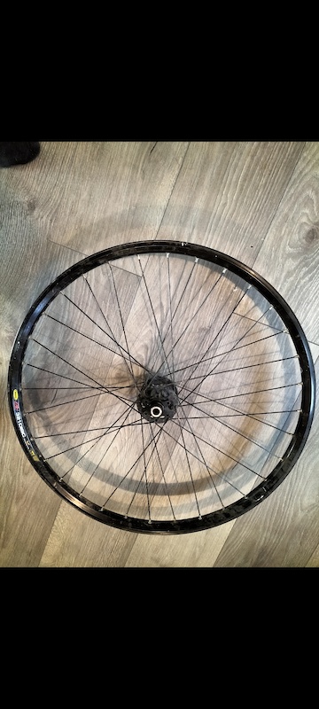 Mavic DH wheel For Sale