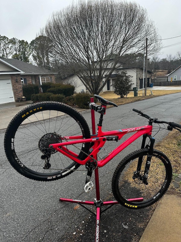 2020 Yeti Beti SB100 GX build SMALL MTB For Sale