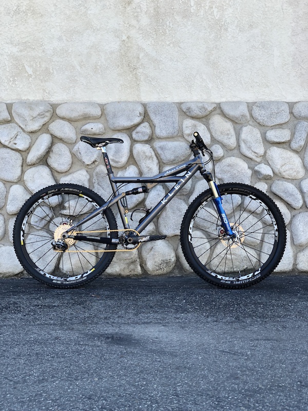 2001 KLEIN Adept Comp For Sale