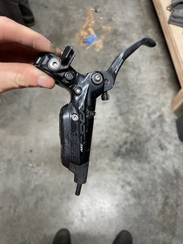 2021 Code rsc lever For Sale