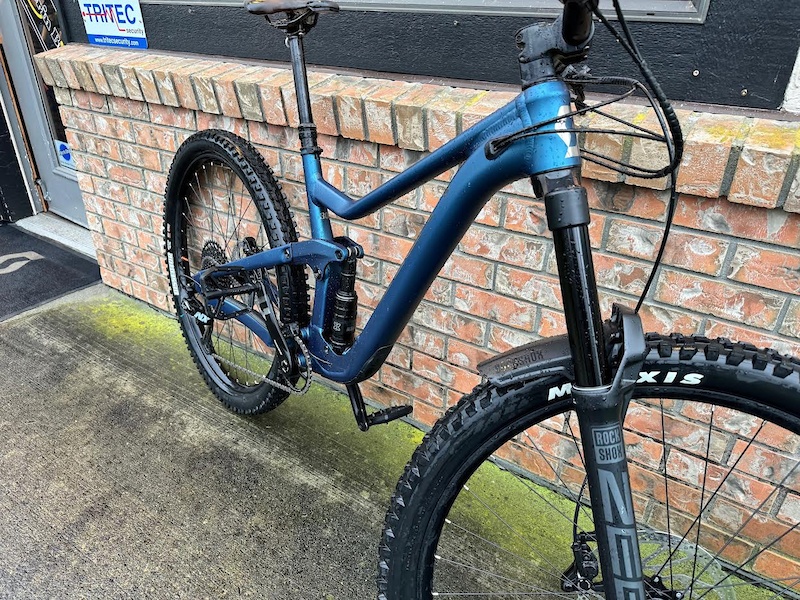 2020 Scott Ransom For Sale