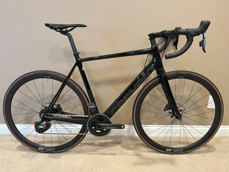 2020 Cervelo R Series Disc Force AXS For Sale