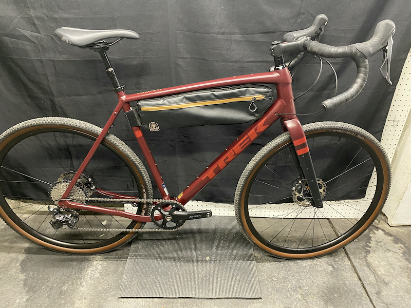2023 Trek Checkpoint Driftless For Sale