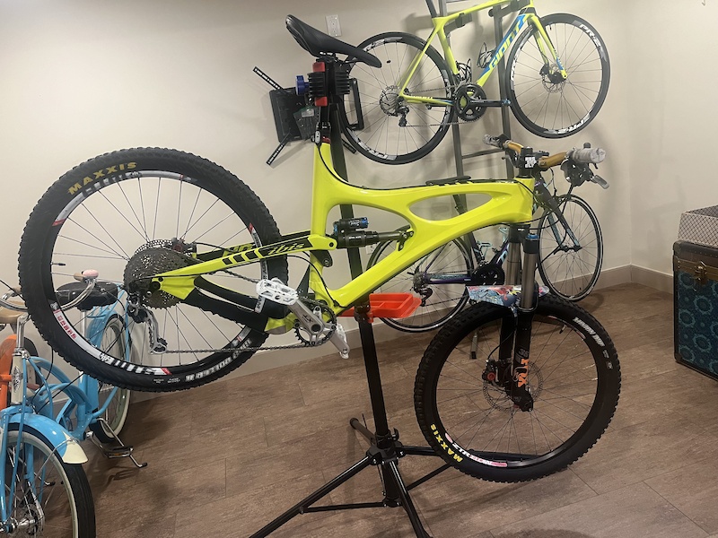 2014 IBIS MOJO HD For Sale
