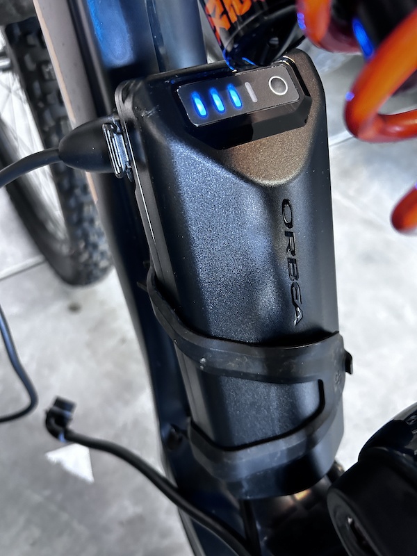 2023 Orbea Rise Range Extender For Sale