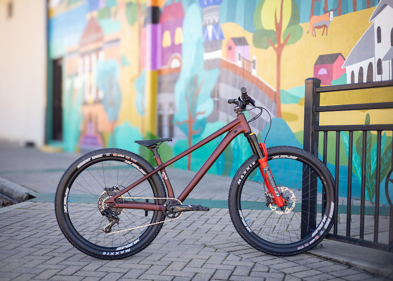 2023 Specialized P.4 Geared and Tricked Out For Sale