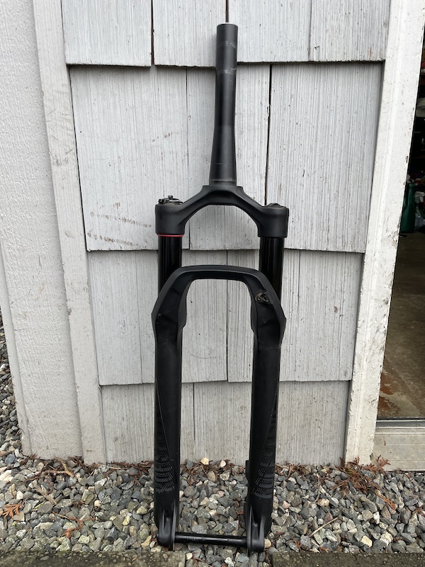 2019 Rockshox Pike RCT3 For Sale