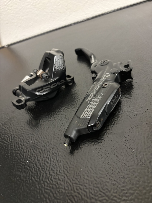 2022 Code R Brake For Sale