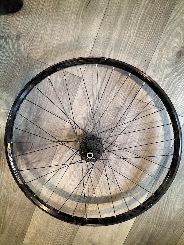 Mavic DH wheel For Sale