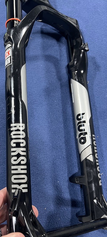 2016 Rock Shox Bluto RL 80mm For Sale