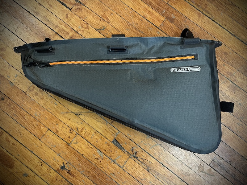 Ortlieb Bike Packing Frame-Pack Large For Sale