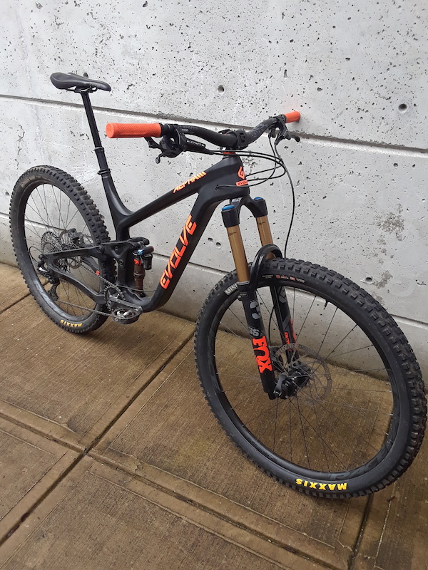 2021 Evolve Alpha For Sale