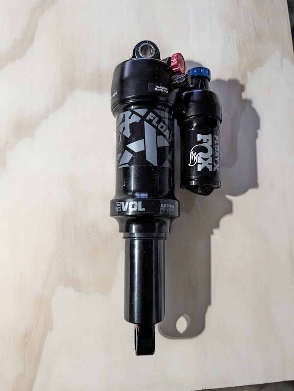 2024 Fox Float X Performance Elite Brand New 210x50 For Sale