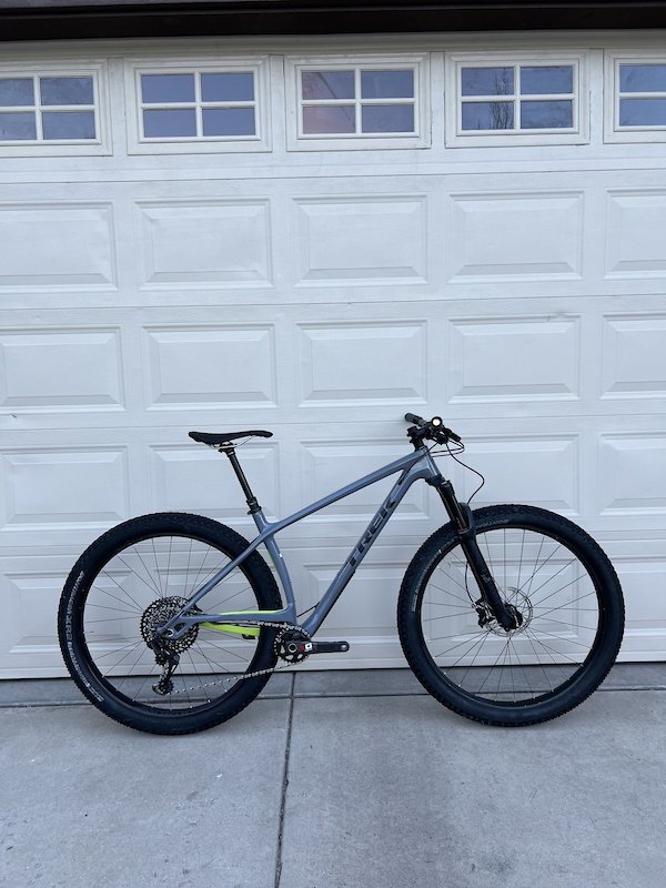 2020 Trek Stache 9.7 For Sale