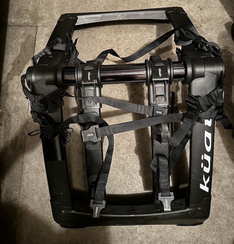 2021 Kuat HighLine2 For Sale