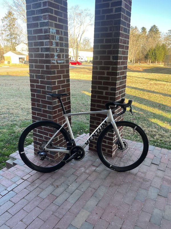 2022 Ventum NS1 Sram Force etap For Sale