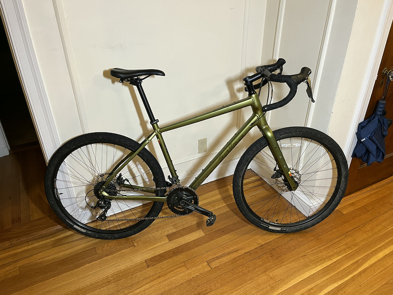 2023 Salsa Journeyer Sora 650b 57mm For Sale