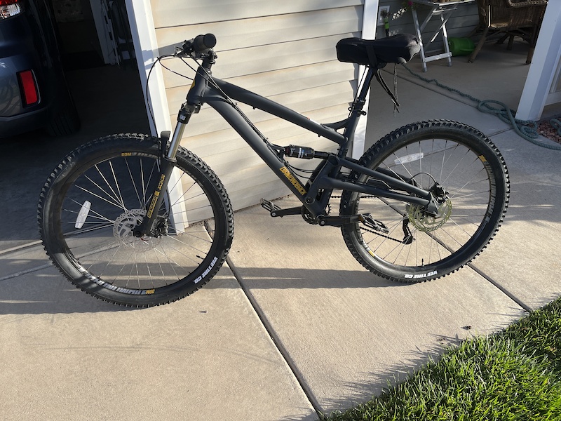 2021 Diamondback Atroz 2 Medium For Sale