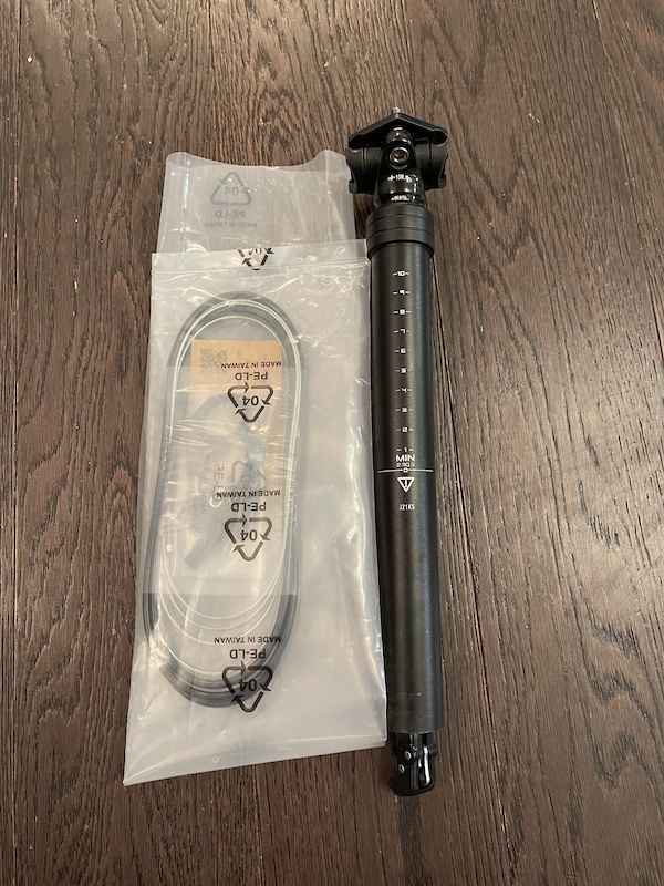 2024 TransX 30.9 150mm Dropper Post For Sale