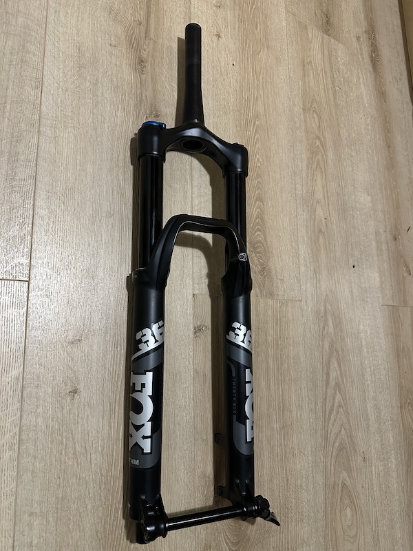 2022 Fox 36 rhythm 29” 160mm For Sale