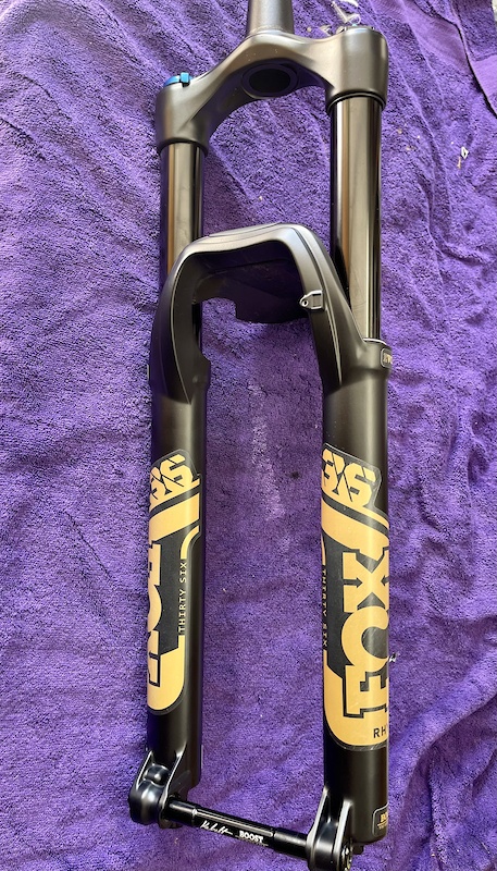 2022 Fox 36 Rhythm 29 fork 160mm For Sale