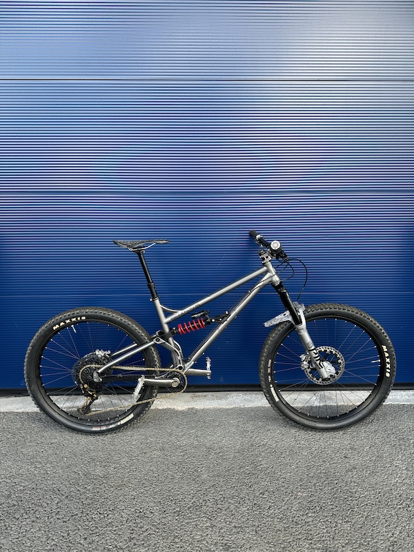 2020 Production privee Shan no5. For Sale