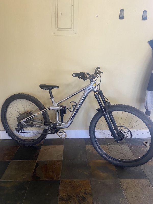 2022 Transition Spire For Sale