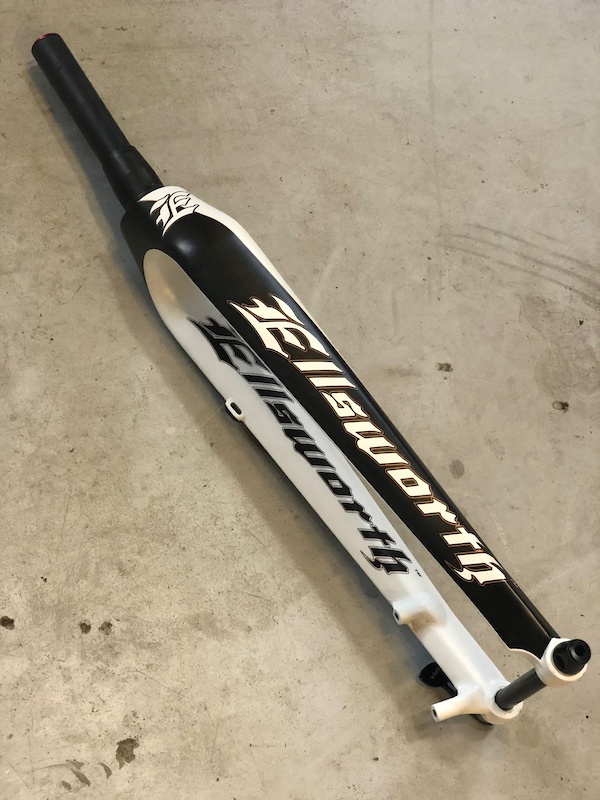 2015 Ellsworth Rigid Carbon Fork For Sale