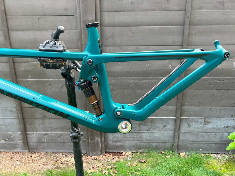 2022 Transition Spur For Sale