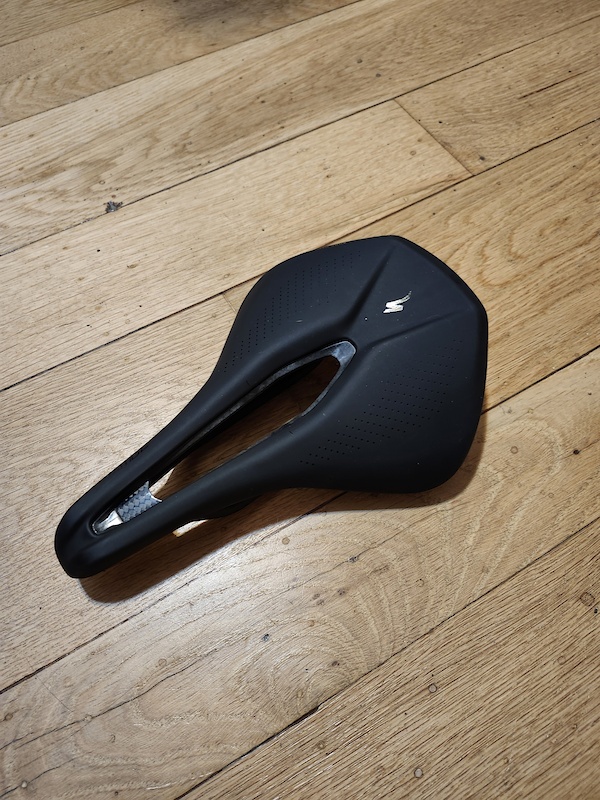 2023 Specialized Body Geometry Pro saddle size 155 For Sale