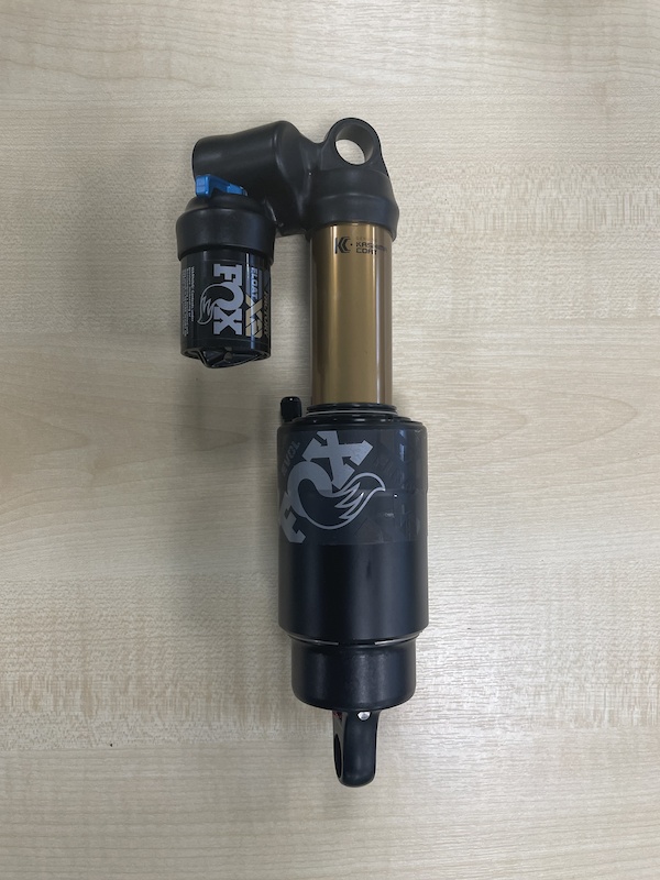 2022 Fox Float X2 Factory Shock For Sale