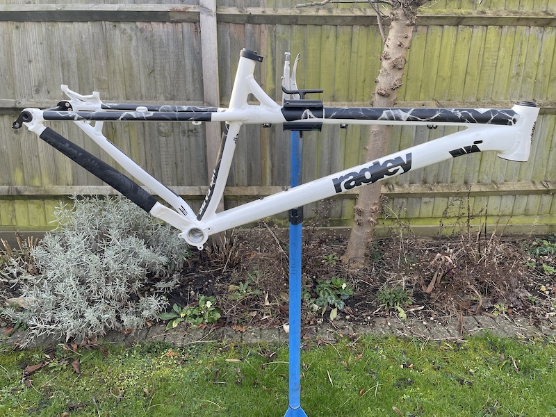 2023 Ragley Big Al size Large For Sale
