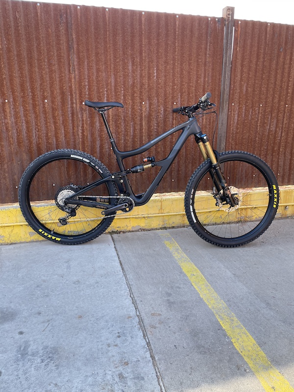2023 23' Ibis Ripmo V2.5 XT (L) For Sale