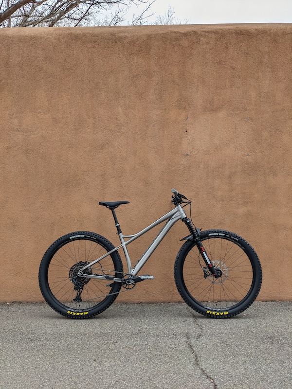 2024 NEW Banshee Paradox, Size Medium For Sale