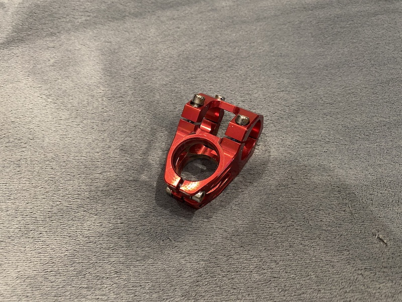 2019 FUNN stem 35mm For Sale