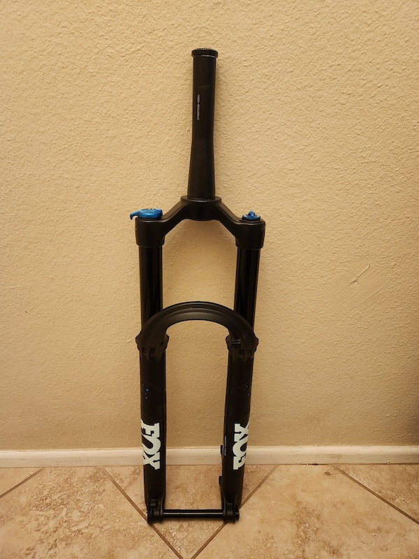 2022 Fox 34 Float Performance 140mm For Sale