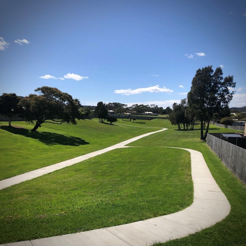 Mount George Linking Trail Multi Trail - | Trailforks