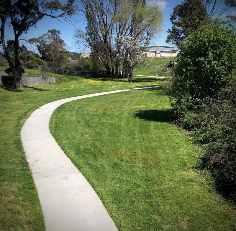 Mount George Linking Trail Multi Trail - | Trailforks